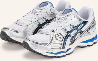 Asics Asics Sneaker Gel-Kayano 12.1 weiss