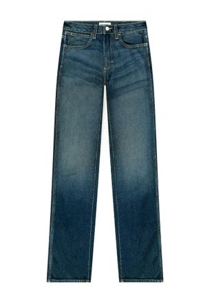 Wrangler Herren-Jeans Wrancher, Bootcut Fit, Bootcut Leg