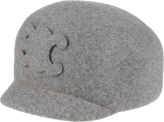 Celine ACCESSOIRES - M&uuml;tzen & H&uuml;te auf YOOX.COM