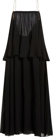 Chlo&eacute; KLEIDER - Maxi-Kleider auf YOOX.COM