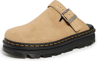 Dr. Martens dr.martens zebzag Mule 31737439 Savannah Tan, beige, 40 EU