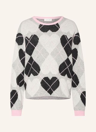 Fabienne Chapot Pullover Jamie grau