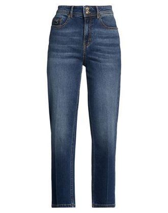 Versace BAS - Pantalons en jean sur YOOX.COM