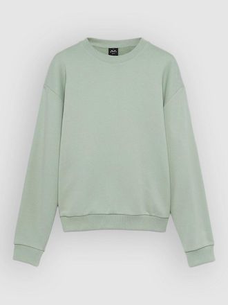 Oakley Soho Gen Crewneck Sweat vert