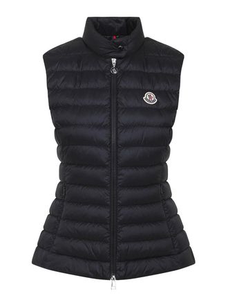 Moncler Gilet - Noir