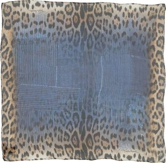 Roberto Cavalli ACCESSOIRES - Schals auf YOOX.COM