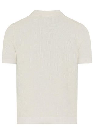 Joop Poloshirt Adrianor aus Strick, normale Passform