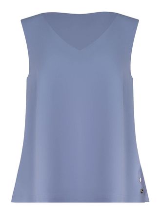 Herno Blouse - Blanc