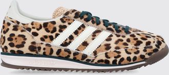 adidas Baskets ADIDAS ORIGINALS Femme couleur Safari