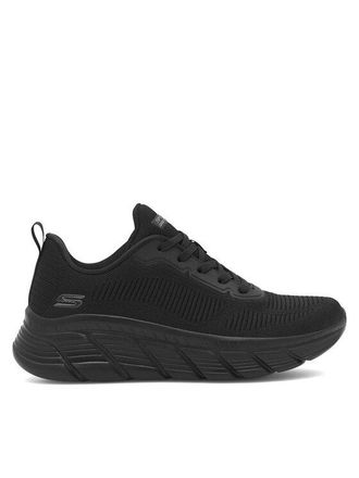Skechers Sneakers 117385 BBK Schwarz