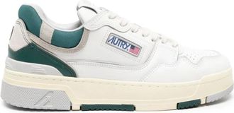 Autry Homme, Chaussures, Blanc, Taille: 44 EU CLC - Rolm Mm24-24