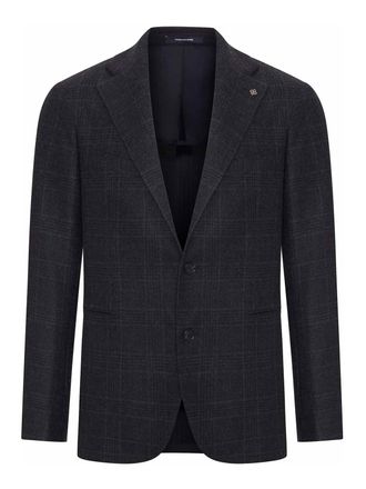 Tagliatore Blazer - Noir