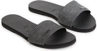 Havaianas Claquette You Malta Metallic