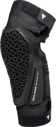 Dainese Trail Skins Pro Ellenbogenprotektor, Black, XL