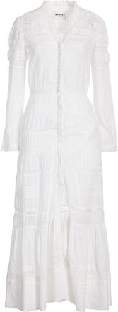 Isabel Marant KLEIDER - Maxi-Kleider auf YOOX.COM