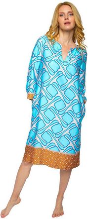Emily van den Bergh Sommerkleid Damenkleid 8484-471