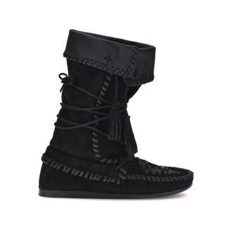 Isabel Marant Damen, Schuhe, Braun, 40 EUGr&ouml;&szlig;e