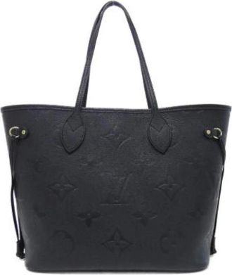 Louis Vuitton Damen, Pre-Owned, Schwarzk, ONE SIZEGr&ouml;&szlig;e
