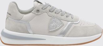 Philippe Model Sneakers PHILIPPE MODEL Damen Farbe Grau