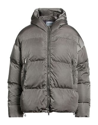 Iceberg JACKEN & M&Auml;NTEL - Pufferjacken & Daunenjacken auf YOOX.COM