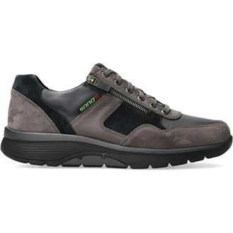 Mephisto Herren, Schuhe, Grau, 45 EUGr&ouml;&szlig;e