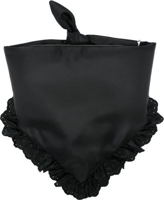 Simone Rocha Pillowcase Tote Bag