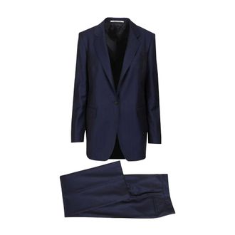 Tagliatore Damen, Jacken, Blau, XSGr&ouml;&szlig;e