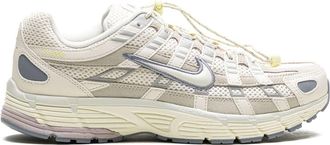 Nike P-6000 Sneakers - Nude