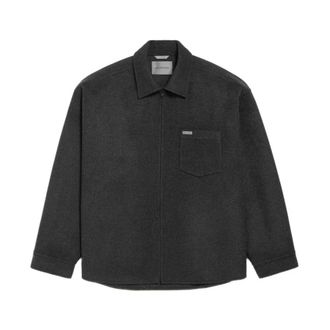 Balenciaga Herren, Jacken, Grau, XLGr&ouml;&szlig;e