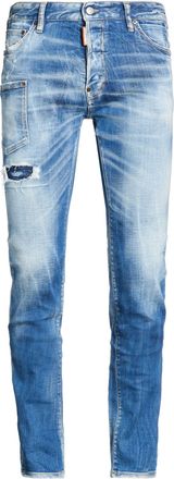 Dsquared2 HOSEN & R&Ouml;CKE - Jeanshosen auf YOOX.COM