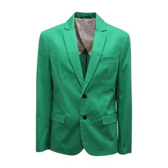 Imperial Jz1Efcg Baumwolljacke - - Jackets - Herren - Gr&uuml;n - L