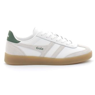 Gola Viper Baskets - Homme - Chaussures - Blanc - Taille: 37 EU