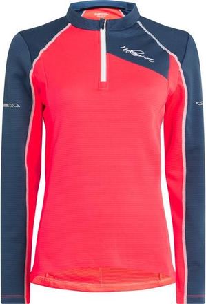 Nakamura Damen Shirt Da.-Funktions-Shirt Nacera LS W