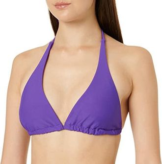 Haute Pression 207 Haut de Bikini, Violet, 40 Femme
