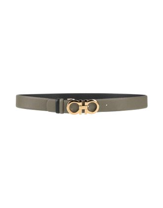 Ferragamo Kleinlederwaren - G&uuml;rtel auf YOOX.COM