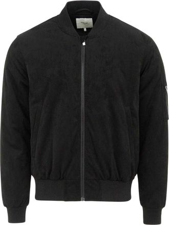 Firetrap Bomberjacke f&uuml;r Herren (Schwarz)