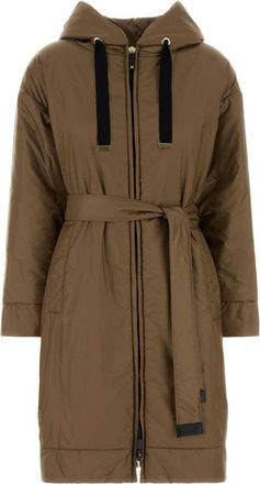 Max Mara Jacke MAX MARA THE CUBE Damen Farbe Braun