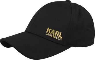 Karl Lagerfeld Cap