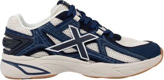 Munich Homme, Chaussures, Bleu, Taille: 40 EU M2000 Baskets