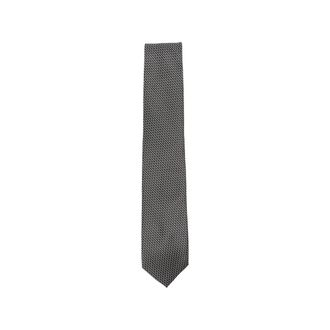 Tom Ford Patterned Tie