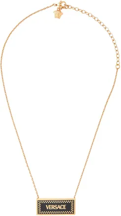 Versace SCHMUCK und UHREN - Halsketten auf YOOX.COM