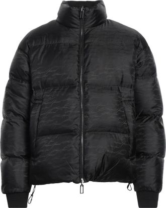 Emporio Armani JACKEN & MÄNTEL - Pufferjacken & Daunenjacken auf YOOX.COM