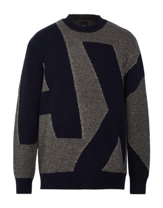 A|X Armani Exchange STRICKWAREN - Pullover auf YOOX.COM