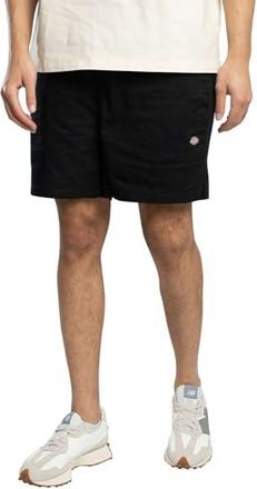 Dickies Pelican Rapids Homme Short Noir L 100% Coton Confortable