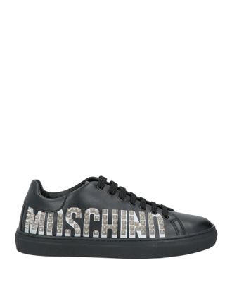 Moschino SCHUHE - Sneakers auf YOOX.COM