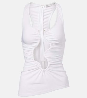 CHRISTOPHER ESBER Top Salacia