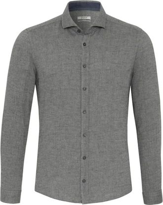 Pure Herren, Shirts, Grau, XLGröße