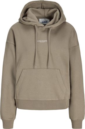 Jack & Jones Jxstudio Vesterbro Ls RLX Hood SWT Noos