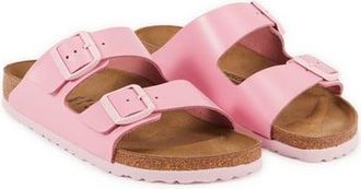Birkenstock Mules &agrave; double boucle Arizona