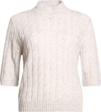 Brunello Cucinelli MAILLE - Pullover sur YOOX.COM